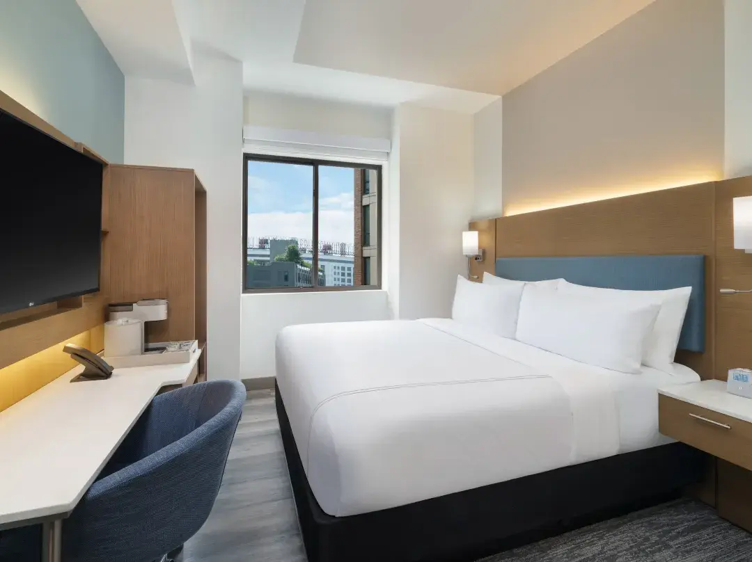 Even Hotel Long Island City - New York By Ihg - New York City