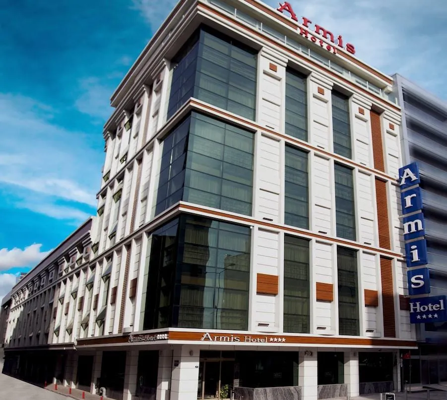 Armis Hotel - Izmir