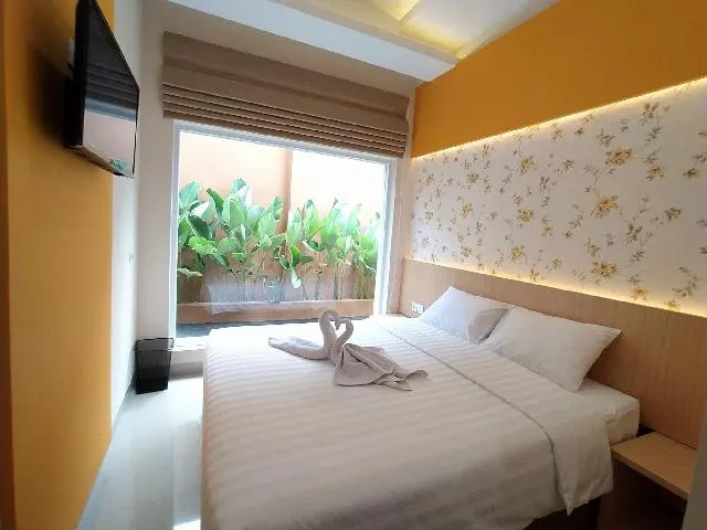 Griya Indah Sari - Surakarta