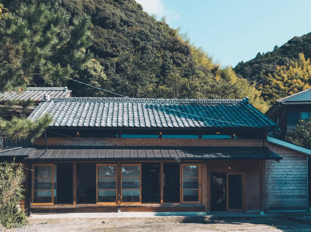 Tsumugiyado Fuji - Shimada