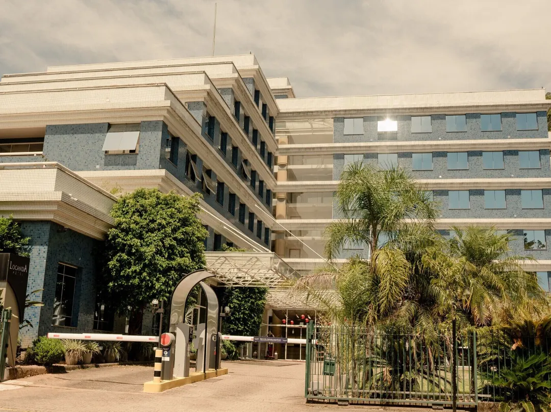 Locanda Hotel - Novo Hamburgo