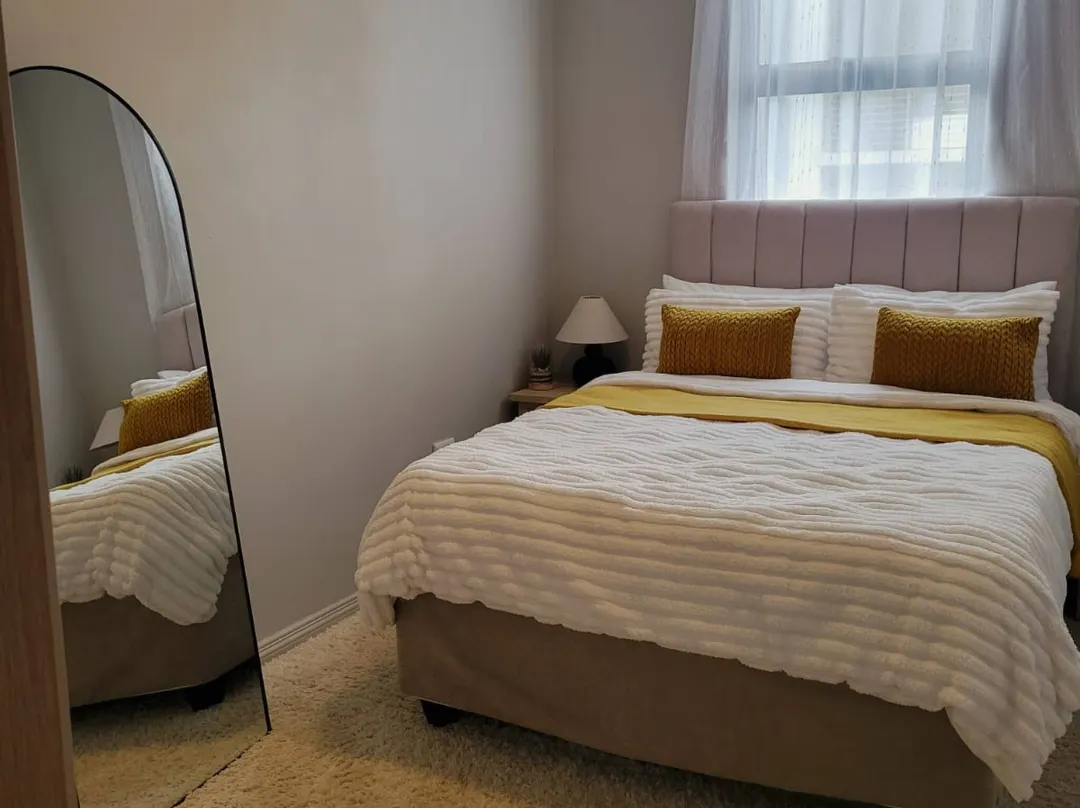 Cozy 1-bed In Midrand - Midrand