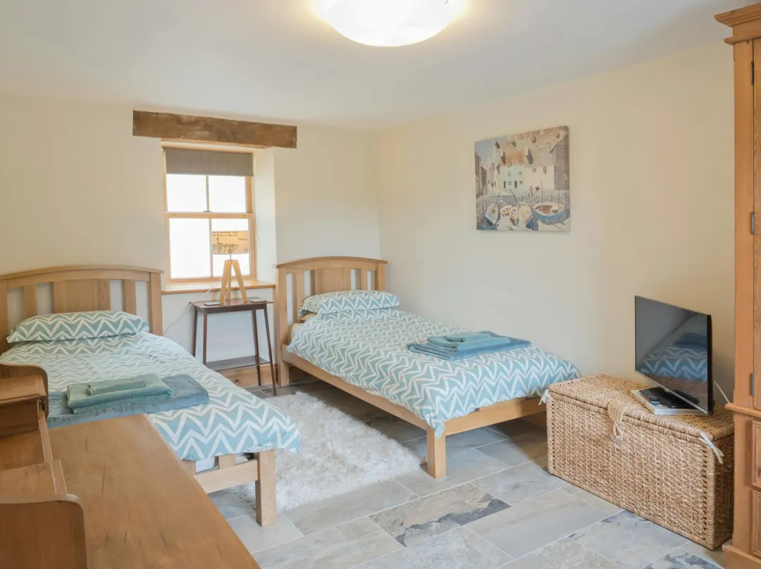 Bwthyn Creigiau, Llansteffan - Pembrokeshire