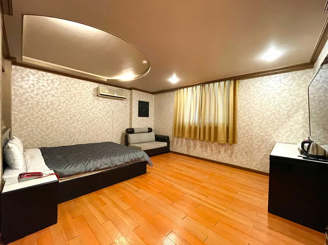 Yeosu Island - Yeosu-si