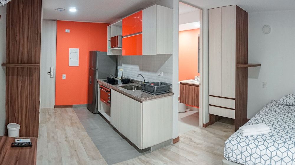 Livinnx Barranquilla 1 - Barranquilla