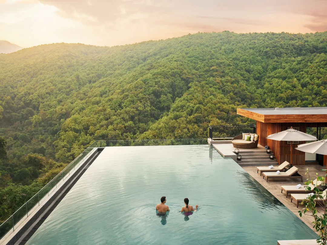 Hyatt Regency Dehradun Resort And Spa - Dehradun
