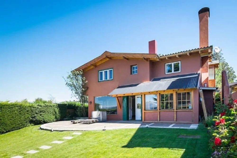 La Barraca Suites - San Carlos de Bariloche