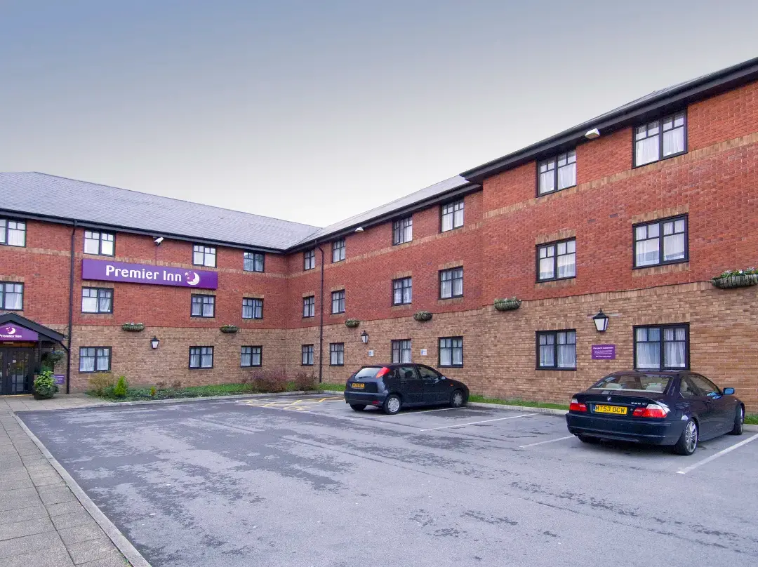 Premier Inn Manchester Tameside Hyde - Cheshire