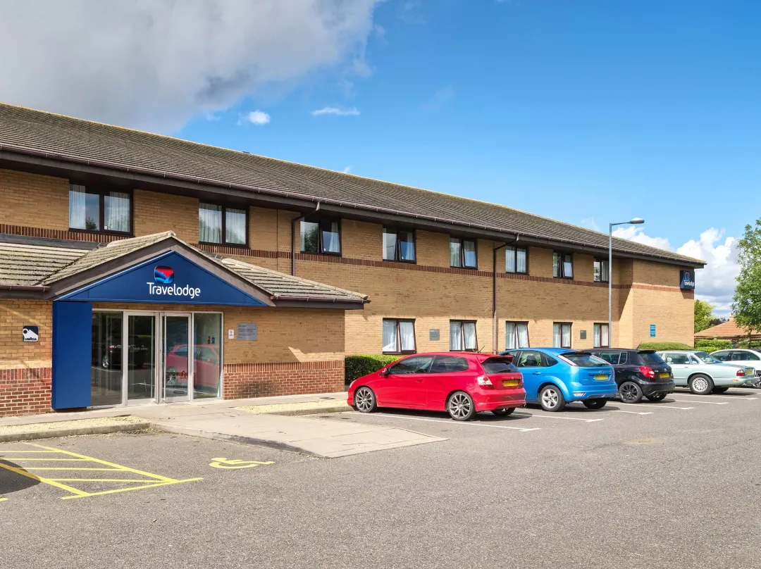 Travelodge Peterborough Eye Green - Peterborough