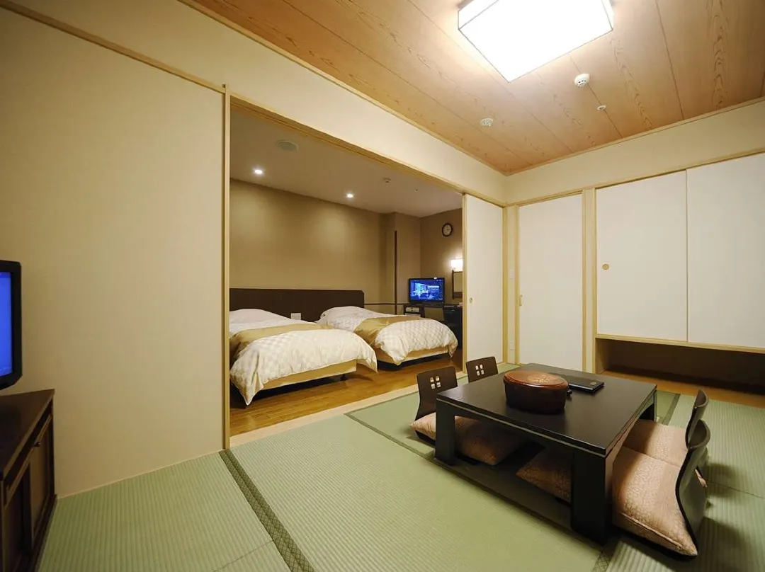 Tokyo Yugawara Onsen Manyo No Yu - Yamato