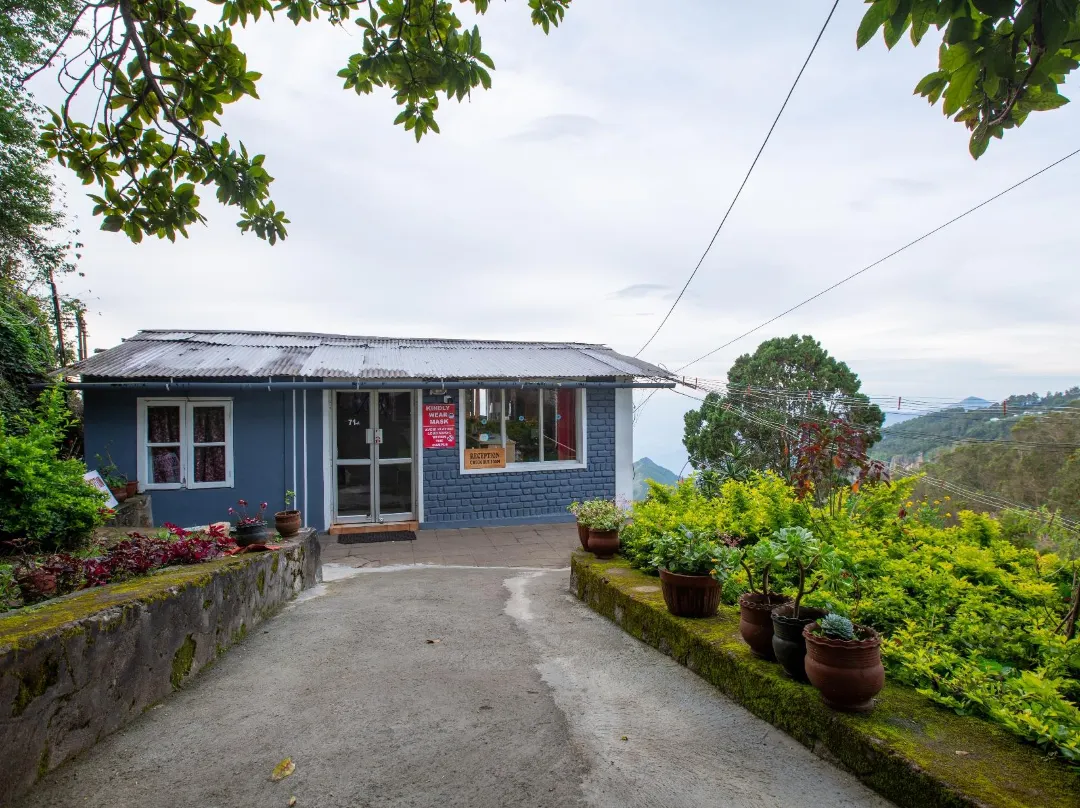 Heritage Stay - Kodaikanal
