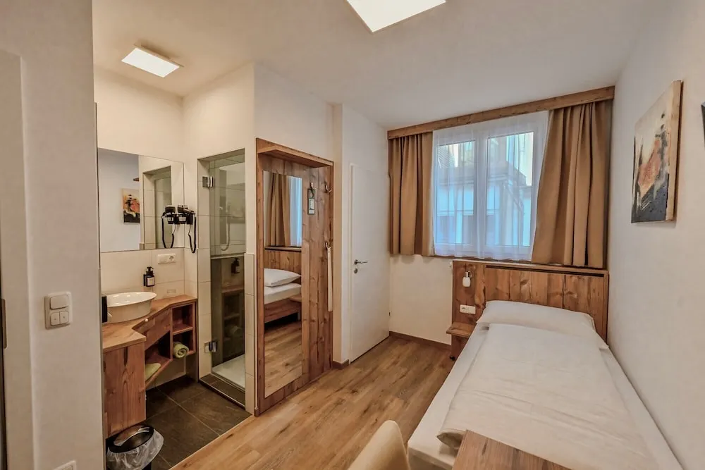 City Rooms Wels - Contactless Check-in - Wels