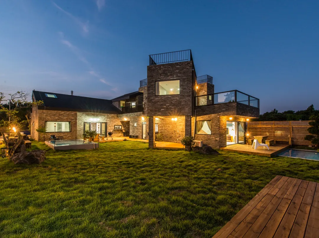 Slowing Slowing Stay - 표선면