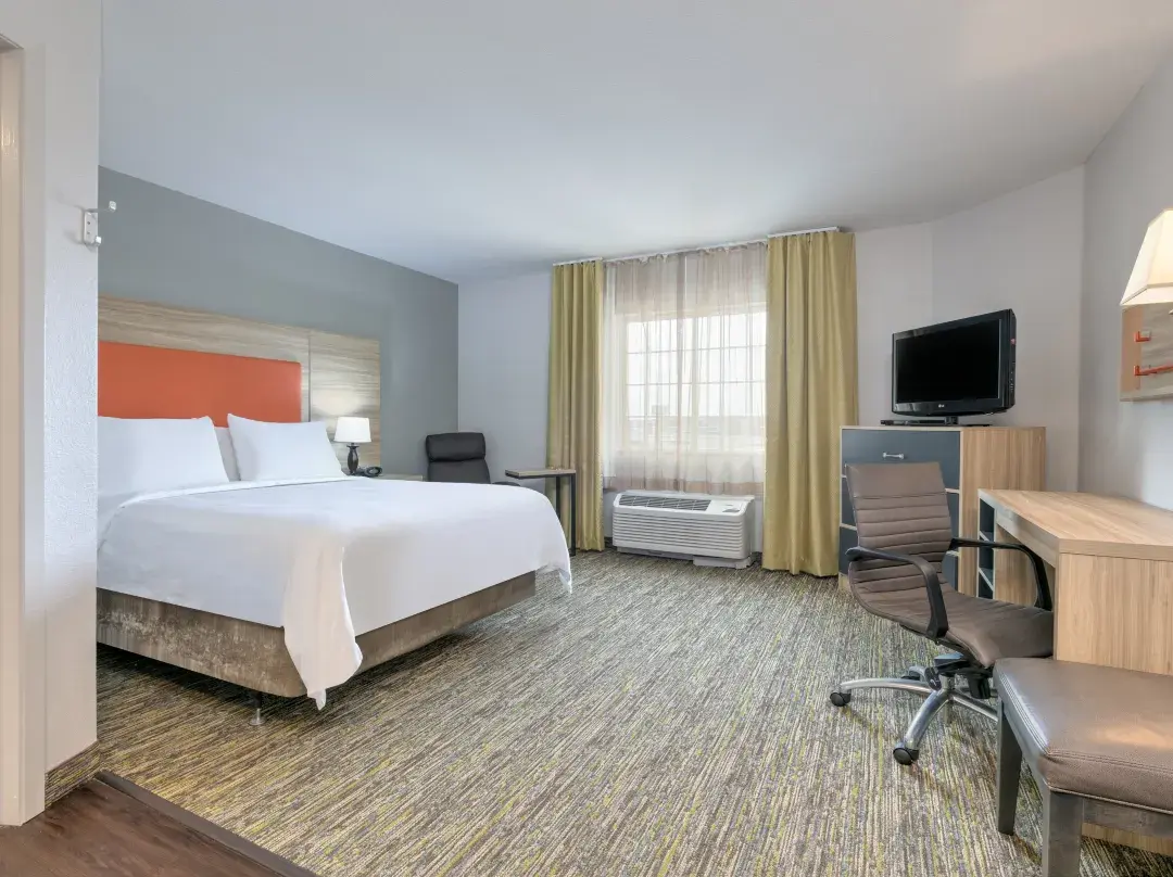 Candlewood Suites Fort Worth/west By Ihg - Westover Hills, TX
