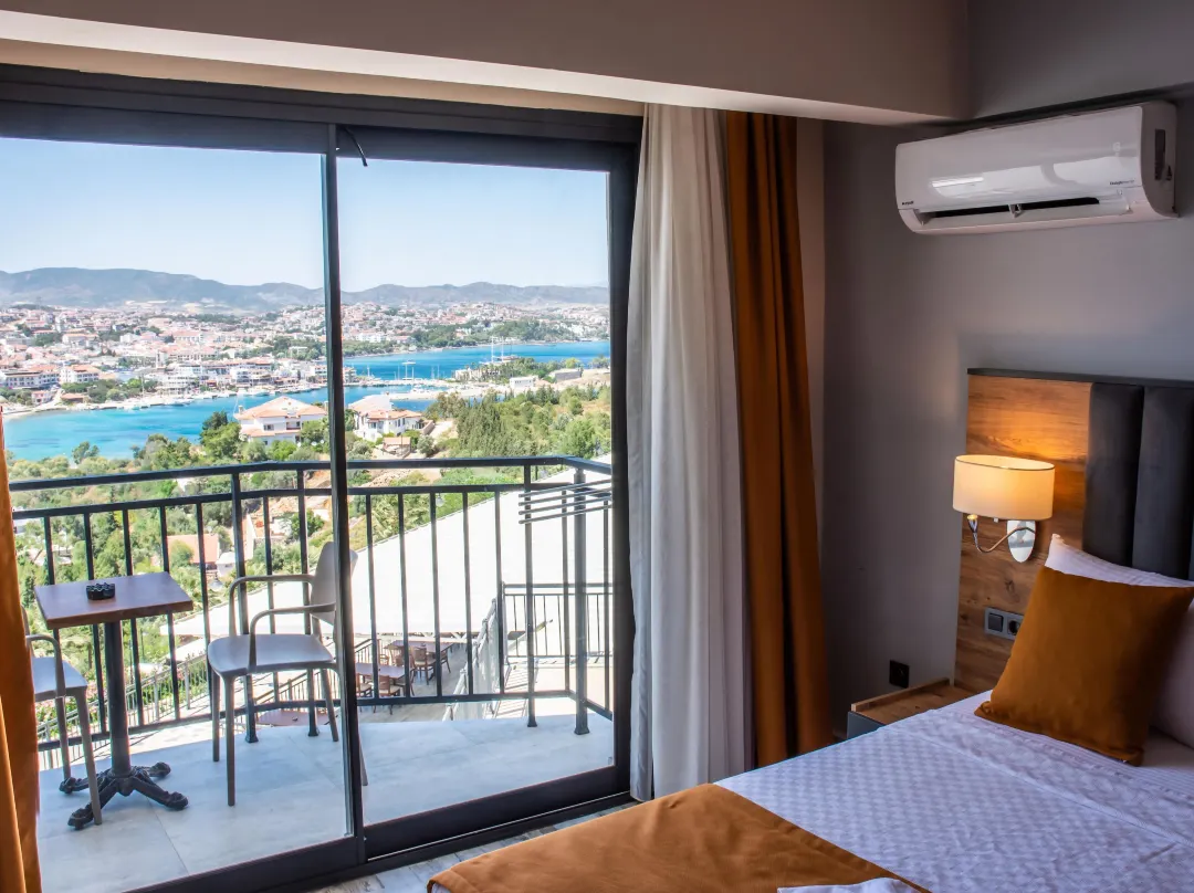 Dalya Resort Aqua & Spa Hotel Datça - Datça