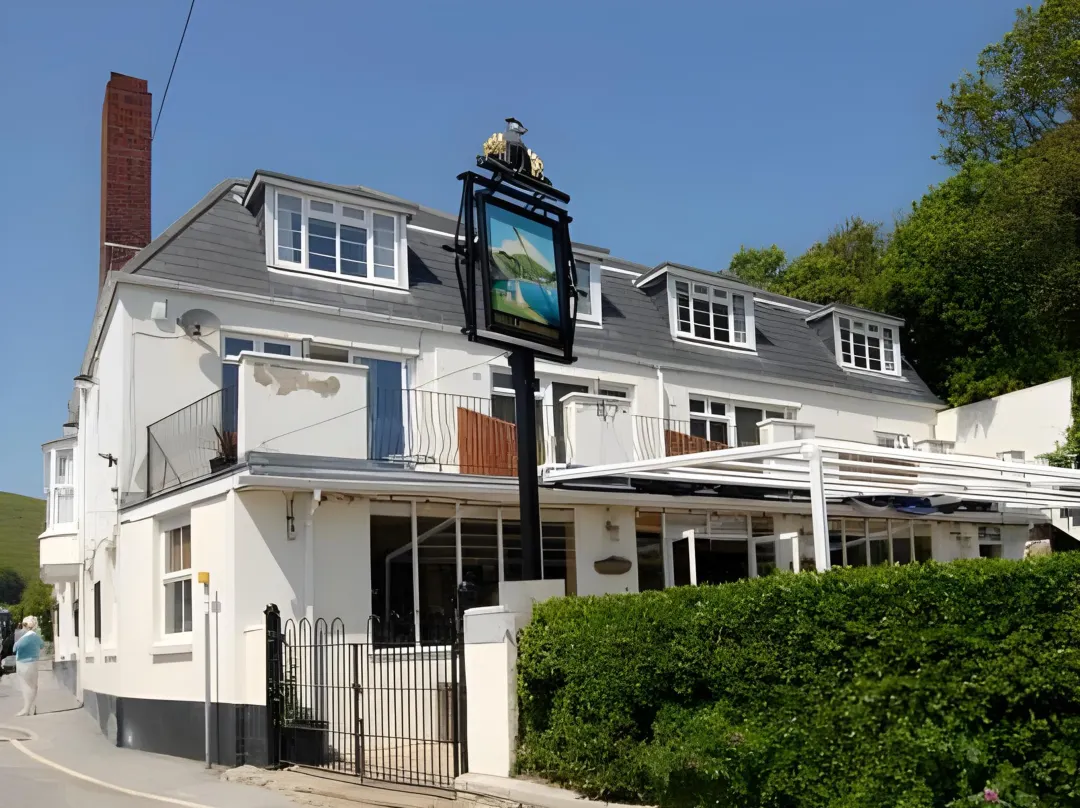 Lulworth Cove Inn - West Lulworth