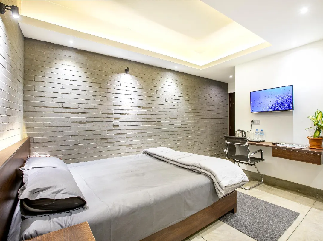 One One One Inn - Phnom Penh