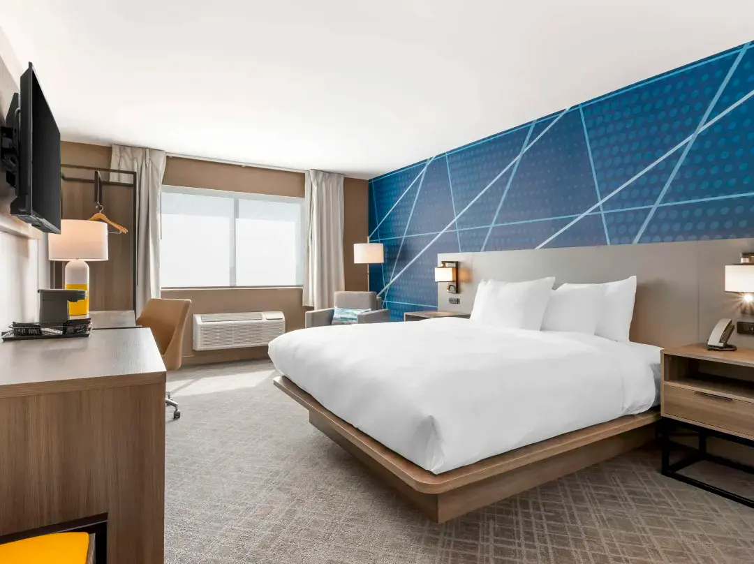 Comfort Inn - Indiana (State)