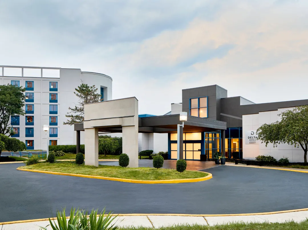 Delta Hotels Toledo - Toledo, OH