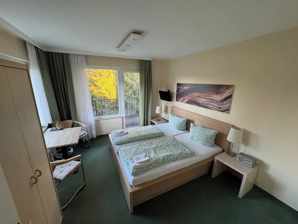 Primum Hotel Braunlage - Braunlage