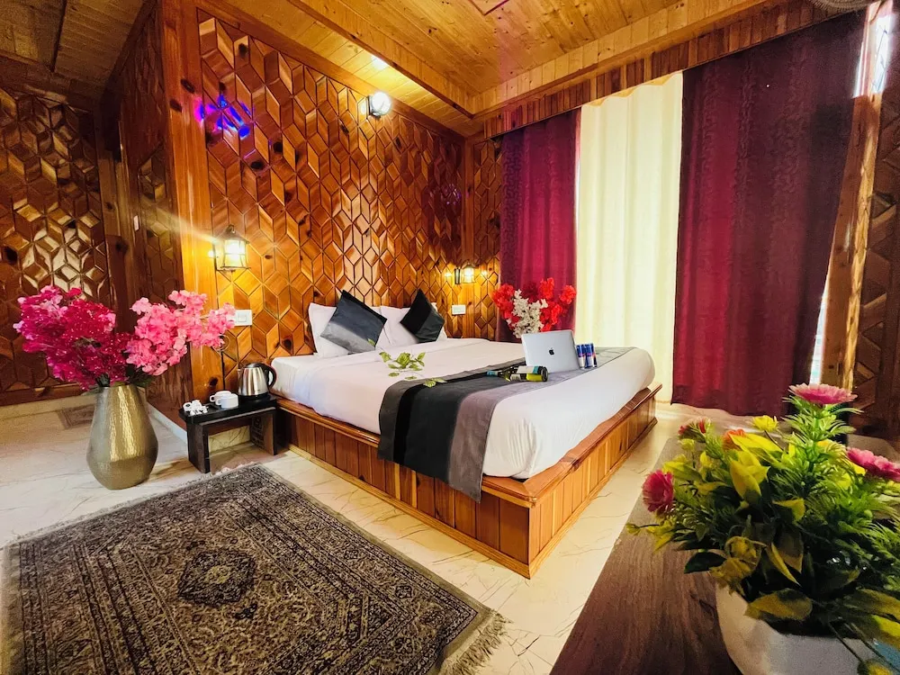 Dream Valley Kasol - Kasol