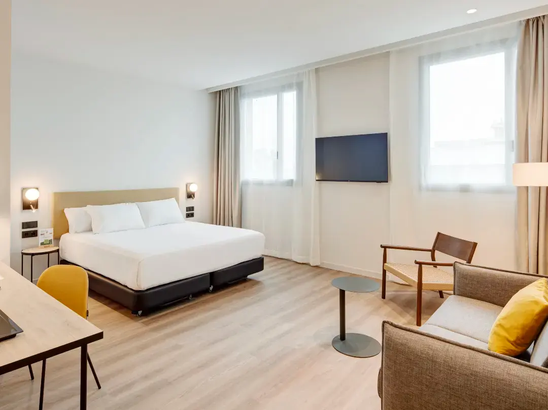 Sercotel Barcelona El Prat - El Prat de Llobregat