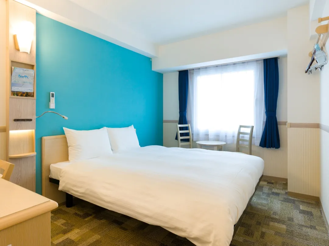 Toyoko Inn Shizuoka Shimizu Ekimae - Shizuoka