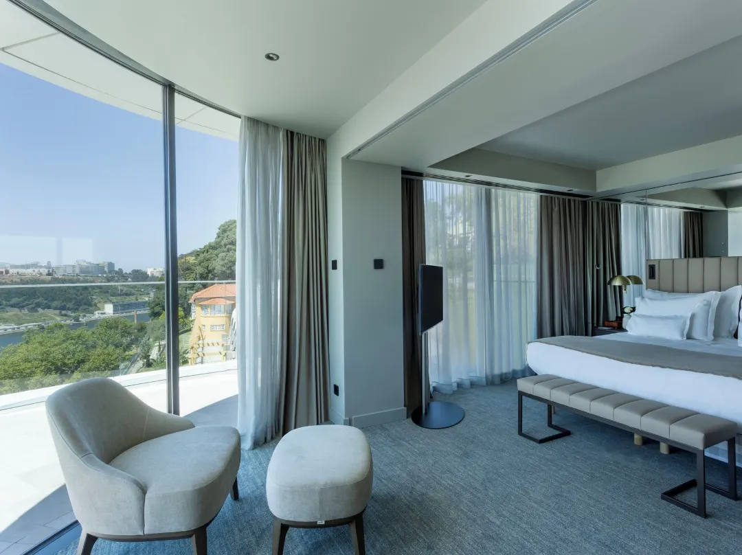 Altis Porto Hotel - Porto