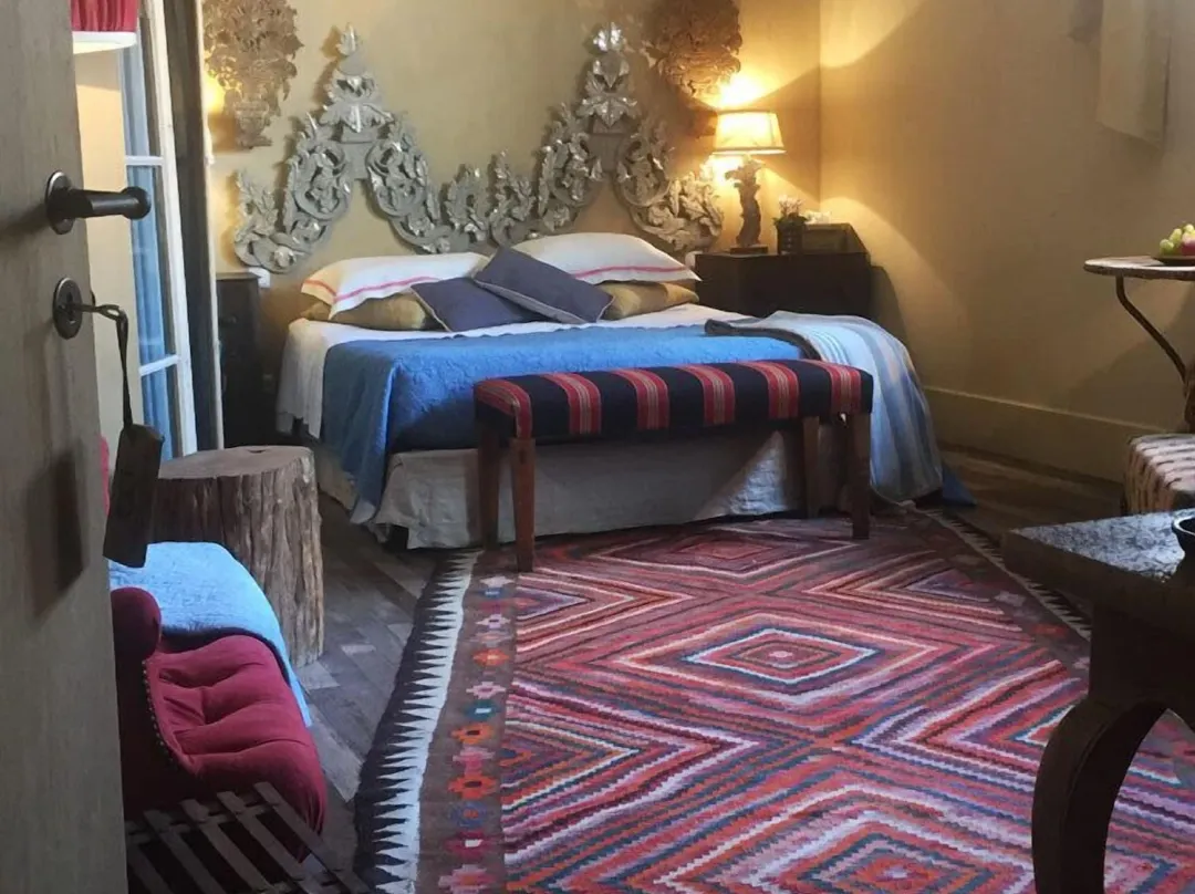 La Maison Rousseau Chambre D'hôtes - Gard