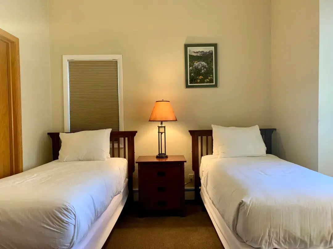 French Ridge G1 - Breckenridge, CO