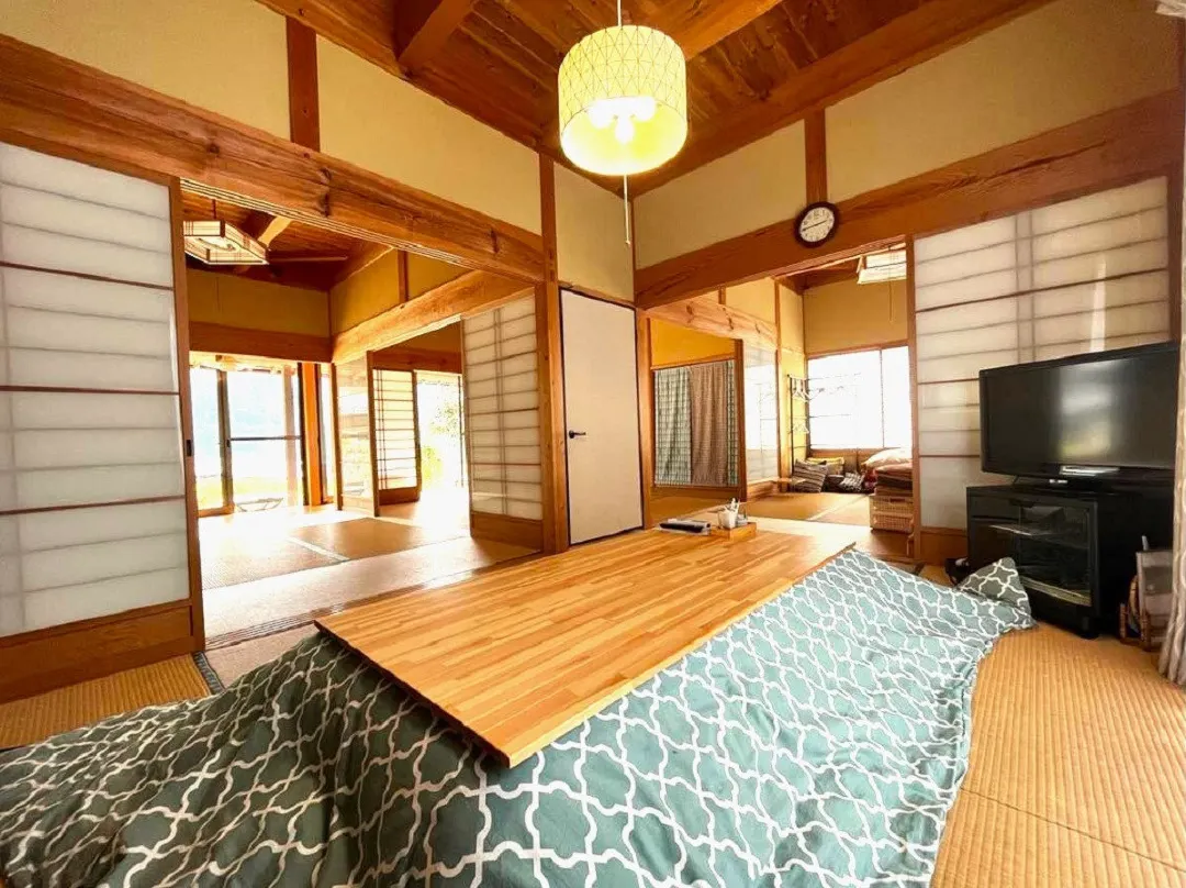 Farm Resort Awanowa - 岡山県