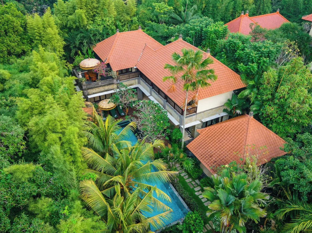 Puri Lana Villa By Nagisa Bali - Bali