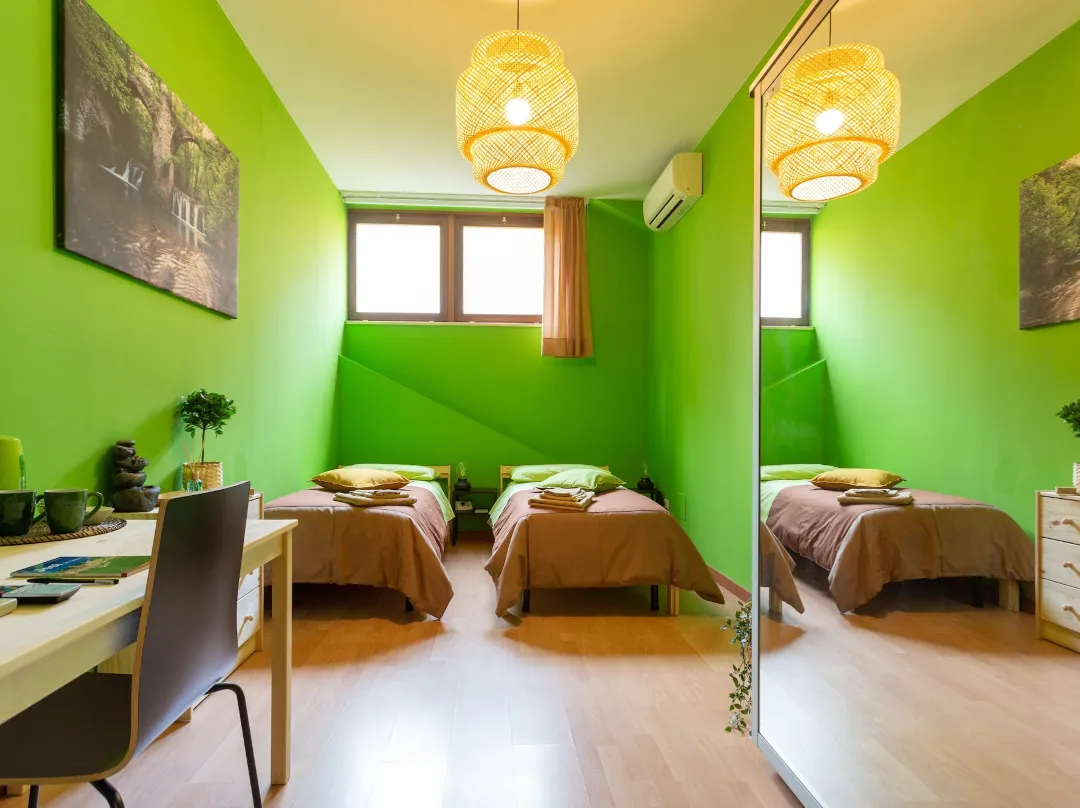Juliette Rooms Jesi Affittacamere - Iesi