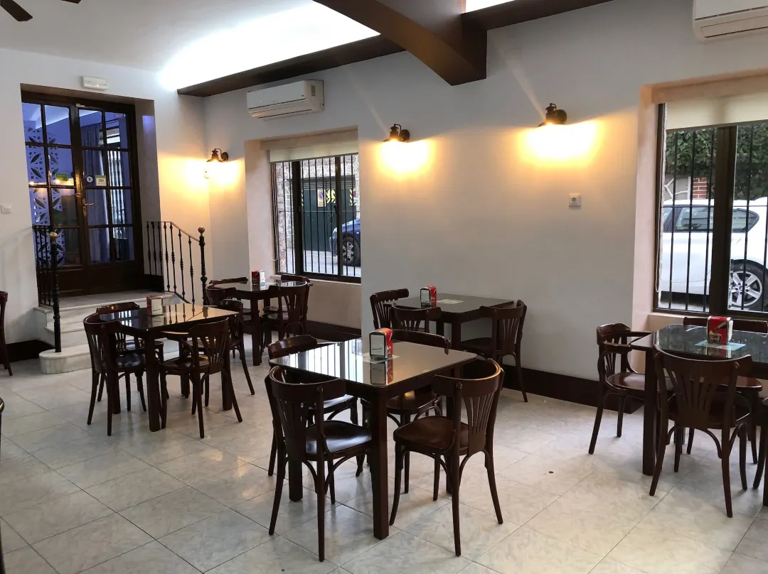 Hostal Barbate - Barbate