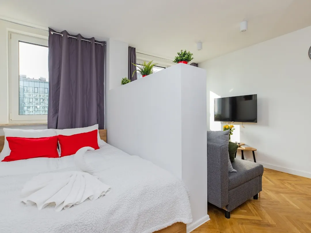 Shortstaypoland ŚLiska - Warsaw