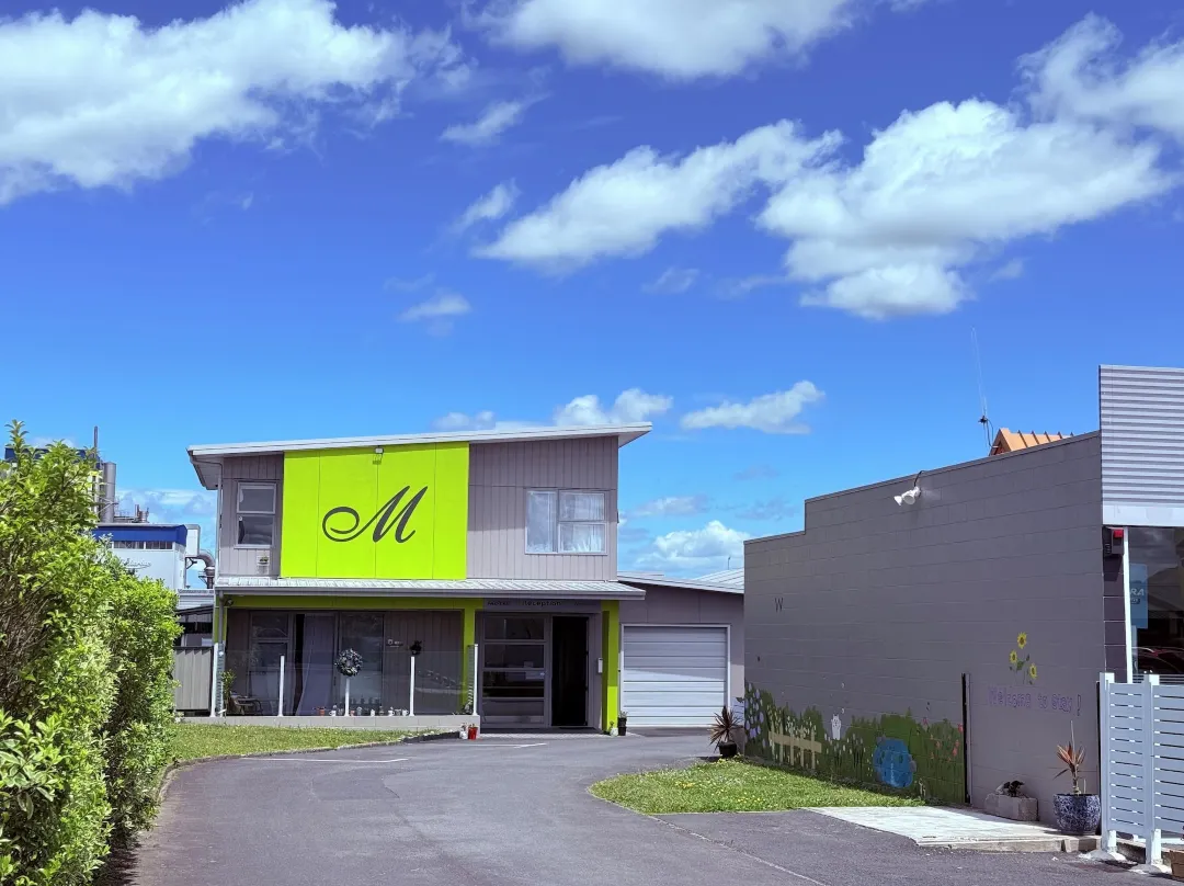 Morrinsville Motel - Morrinsville