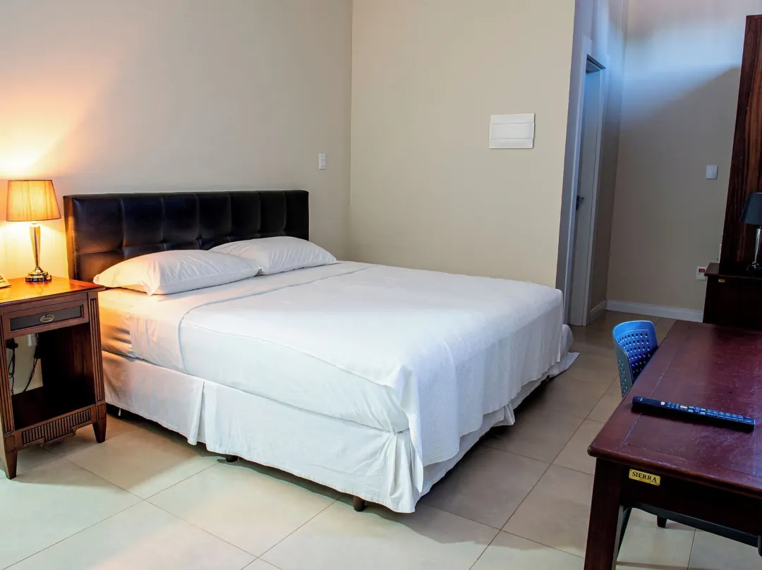 Hotel Cassemiro By Rede Nossa Casa - Misiones