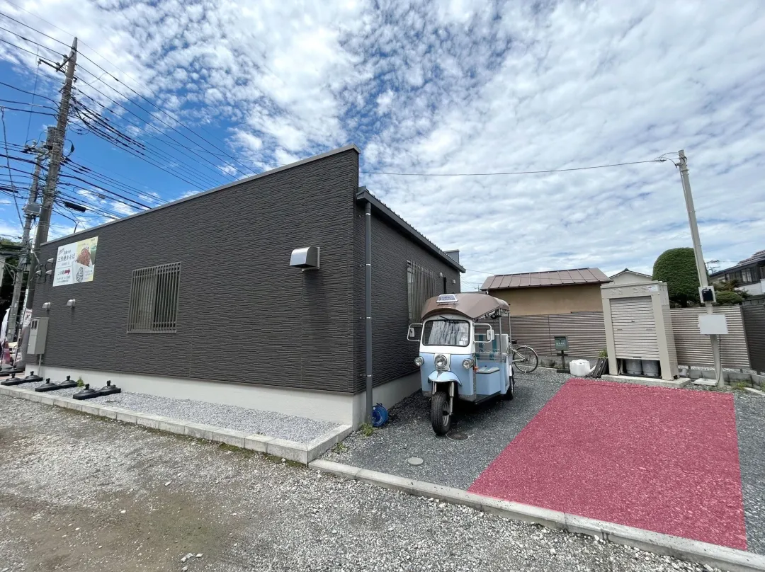 Tomareru Relaxation Salon Yukiki - Kawagoe