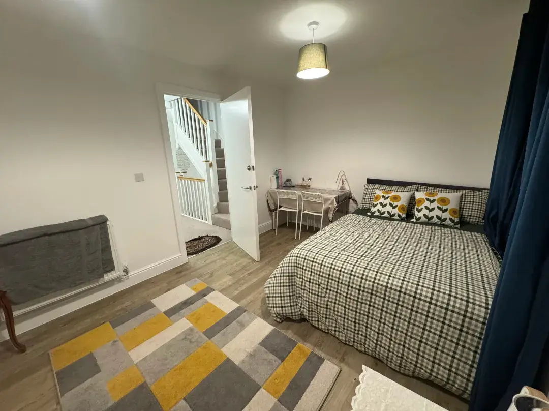 Beautiful Room In A New Build In Oxford - Oxford