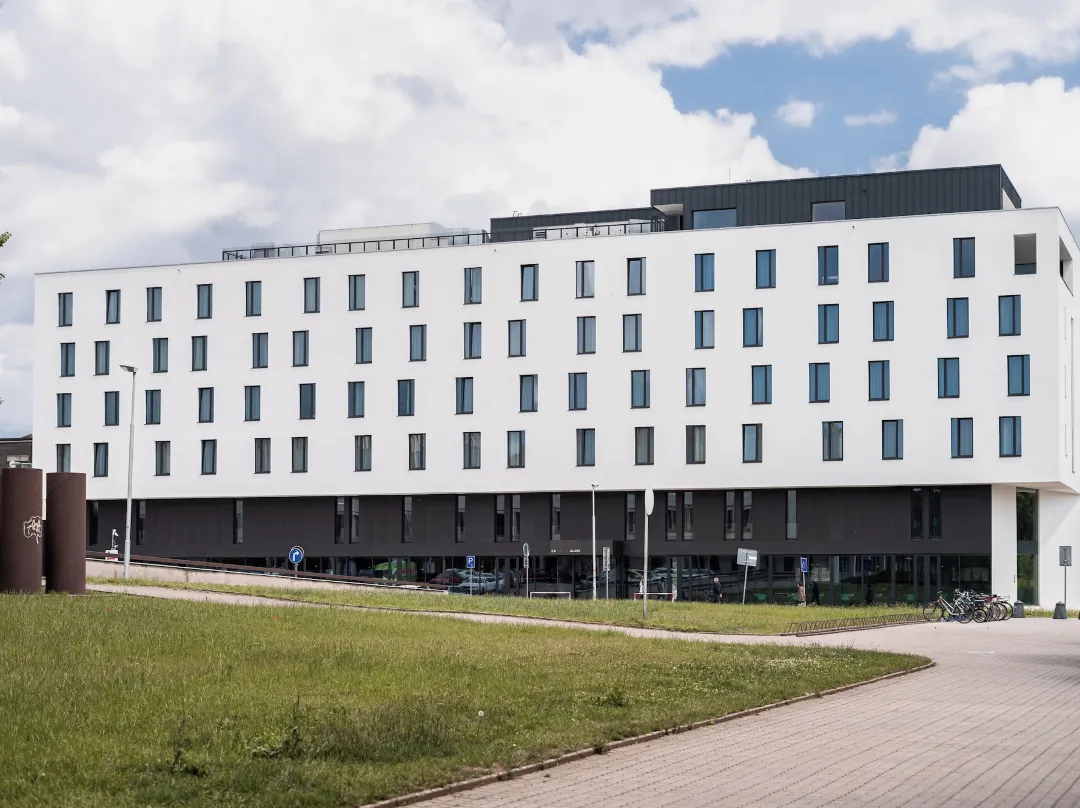 Ea Congress Hotel Aldis - Hradec Králové
