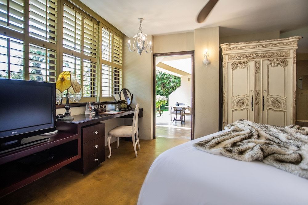 Teremok Lodge & Spa - uMhlanga