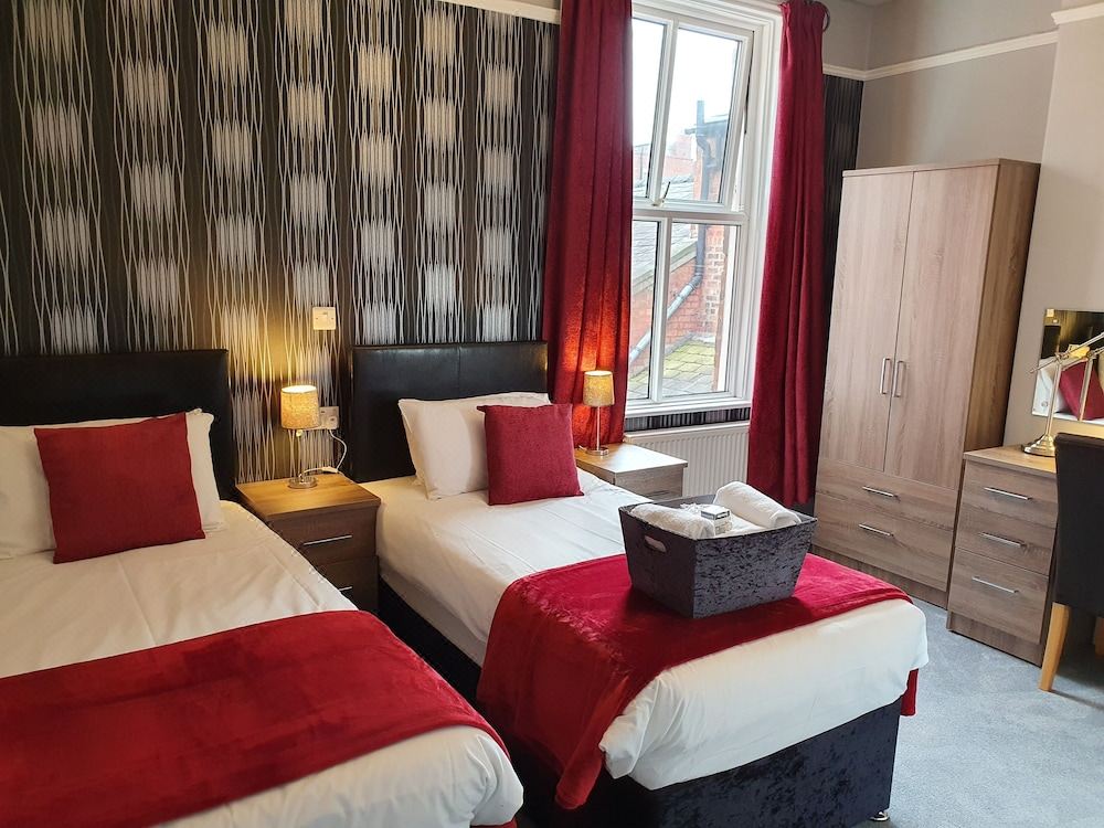 The Braemar Southport - Southport