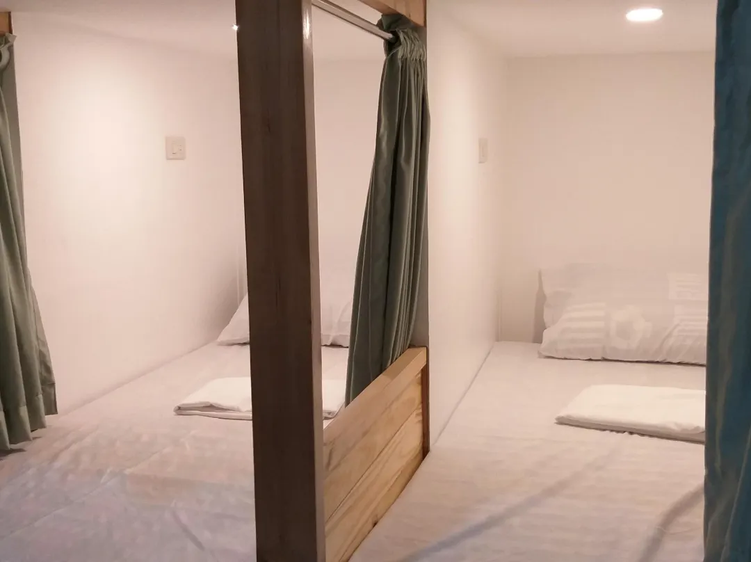 8th Street Guesthouse Sto Nino Cebu - Hostel - Cebu