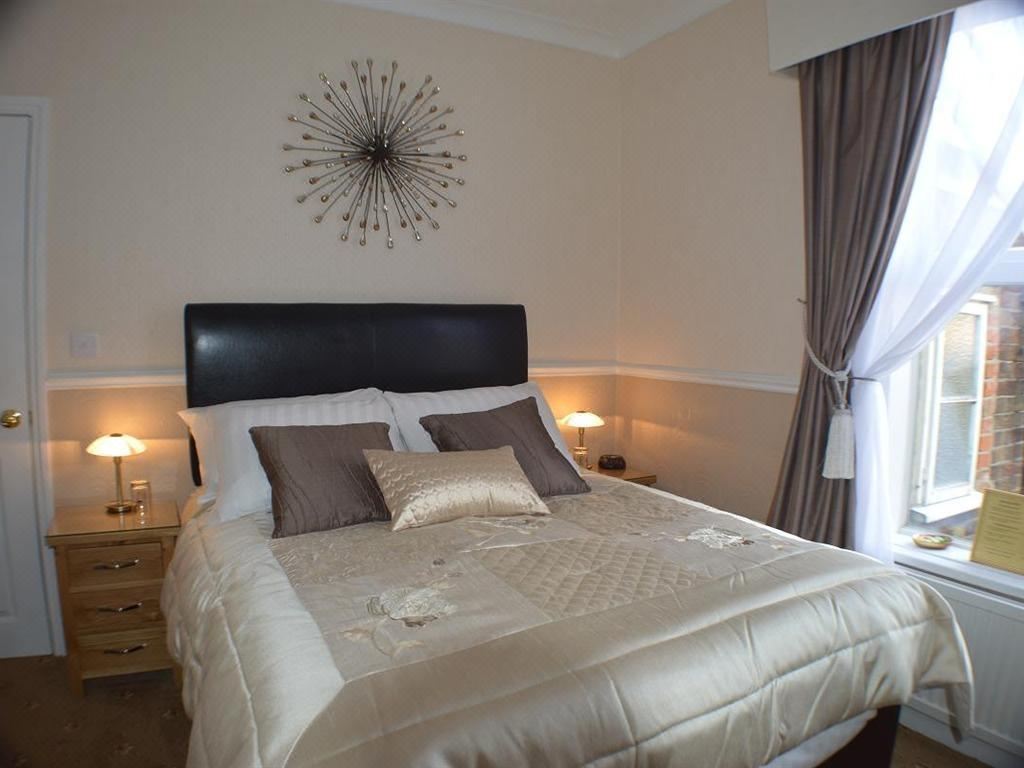 The Shrewsbury Guest House - Great Yarmouth