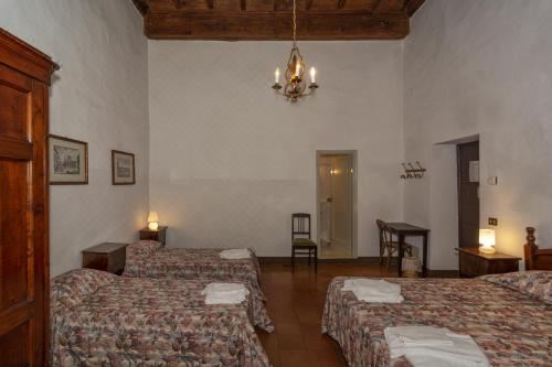 Casa Diocesana Di Lucca - Lucca