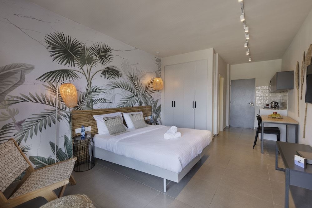 Almogim Suites Eilat - Eilat