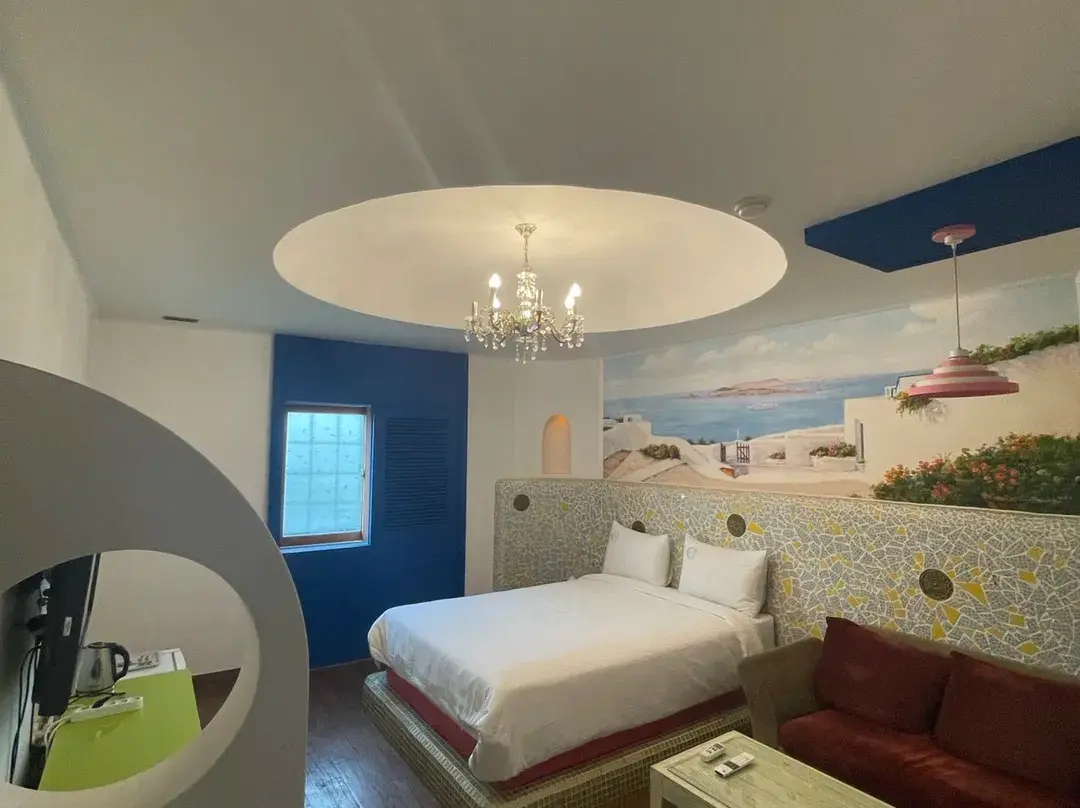 Baekje Hotel - 예산군