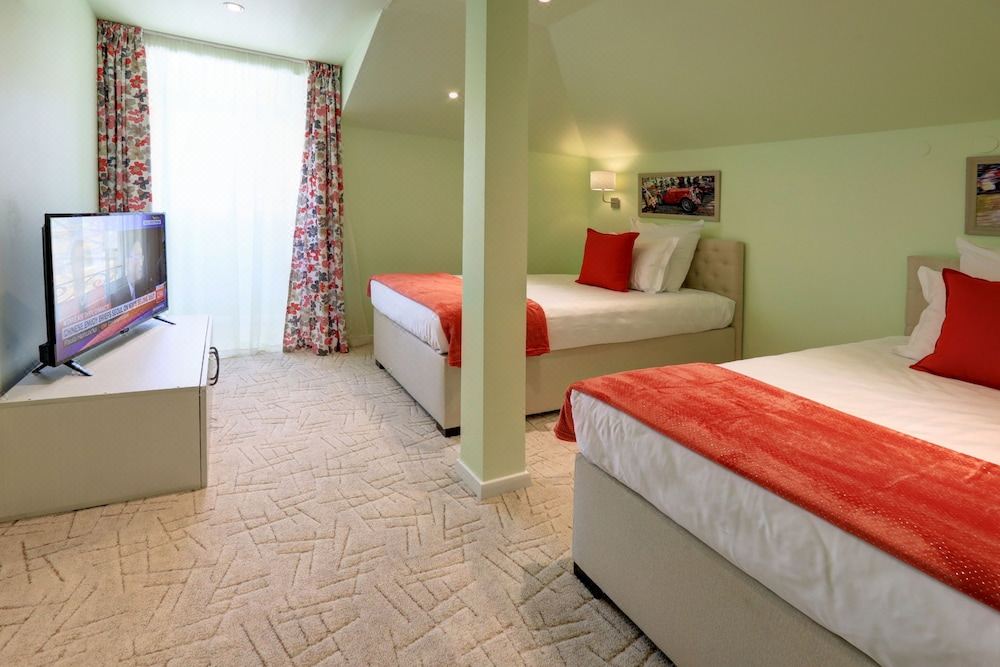 City Boutique Inn - Bulgarie