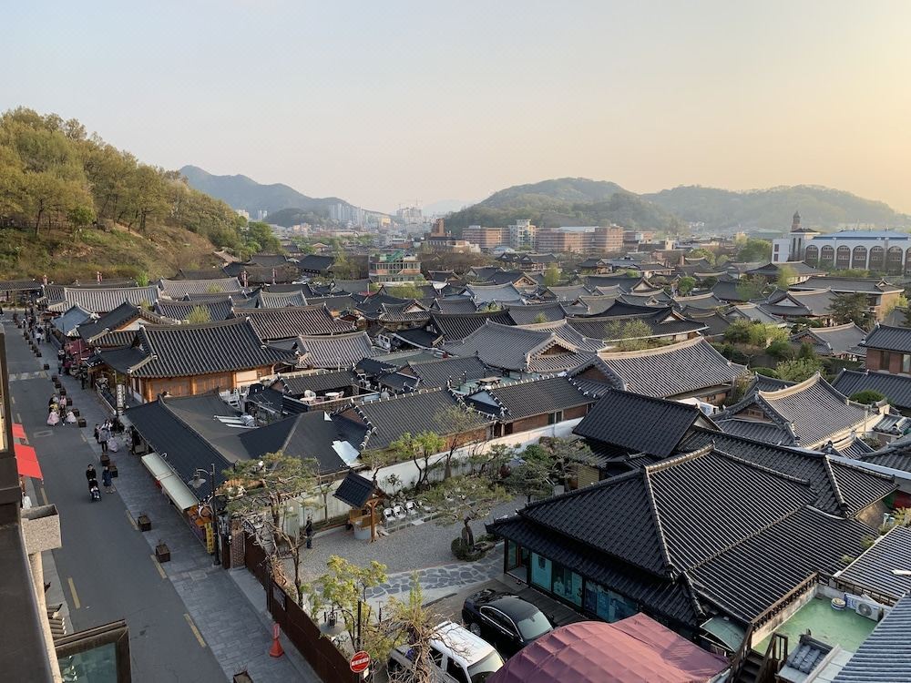 Jeonju Hanok Demisaem 1937 - Jeonju-si