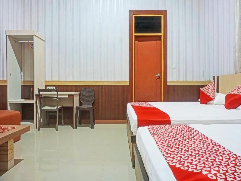 Collection O 91488 Hotel Lingkarsut Jeneponto - Bintan Island